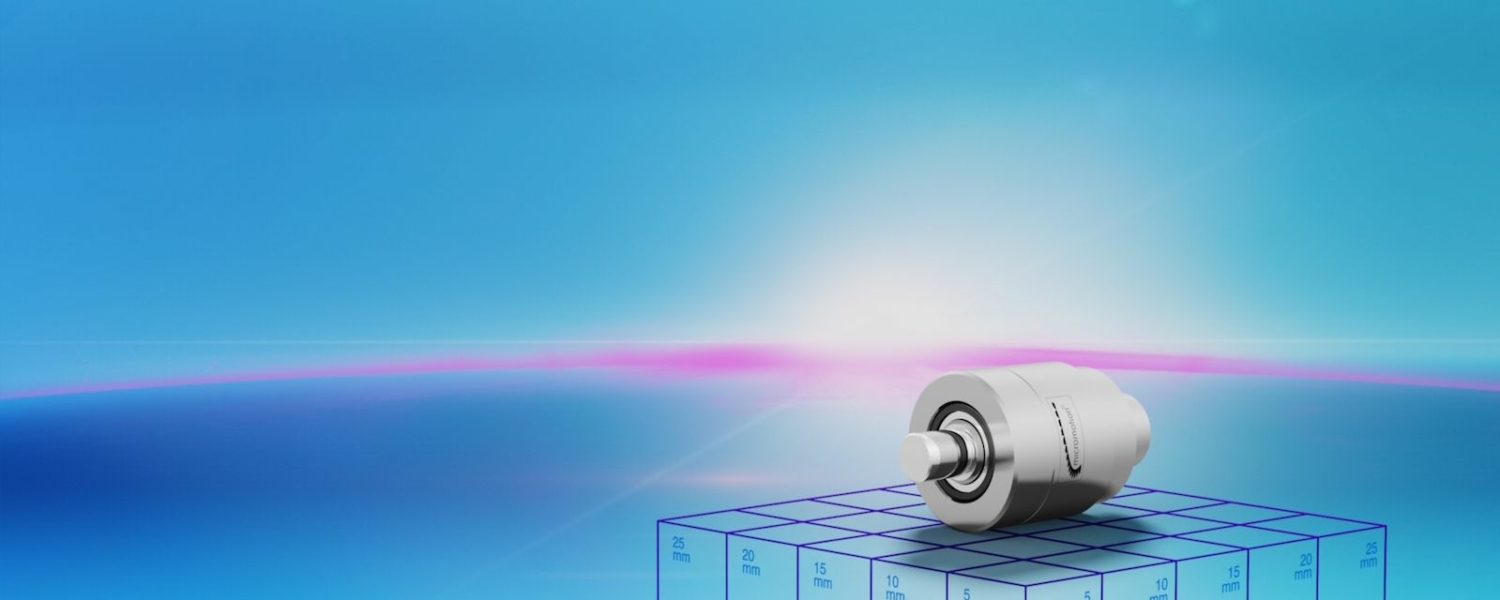 Startseite - Micromotion