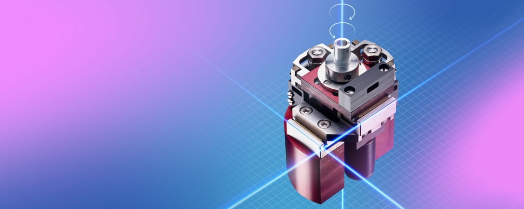 Startseite - Micromotion