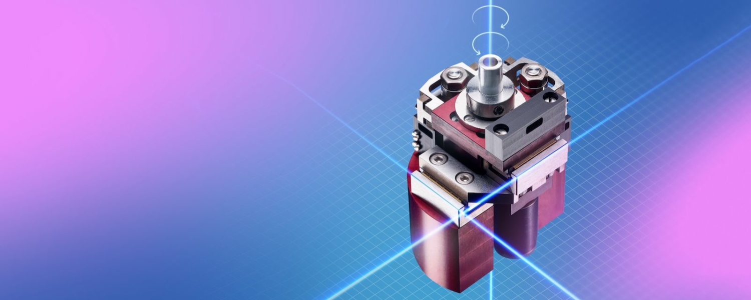 Startseite - Micromotion