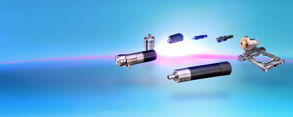 Startseite - Micromotion