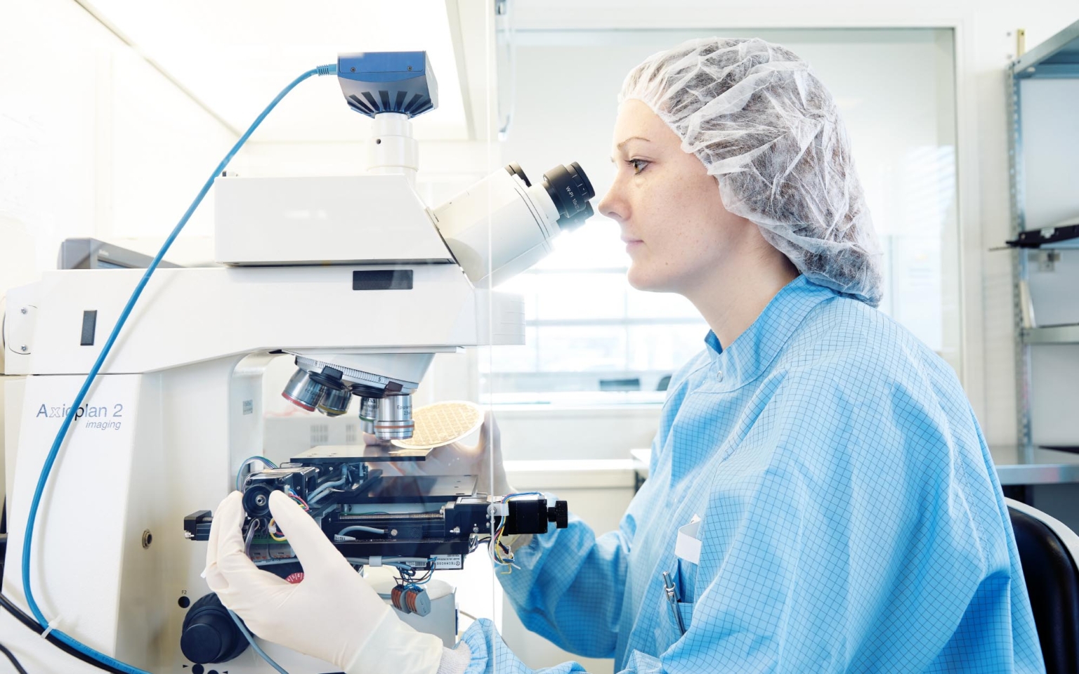 Microtechnology | MicroMotion